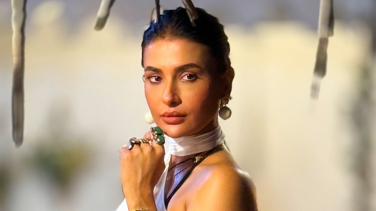 करोड़पति बिजनेसमैन की दुल्हन बनेगी एक्ट्रेस, छिपाई मंगेतर की पहचान ...