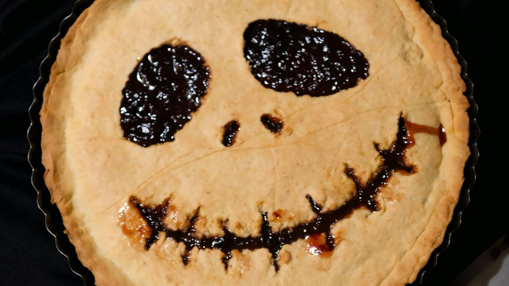 Spooky snacks for your Halloween party