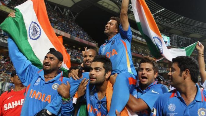 OTD: The 15 November story of Sachin and Virat