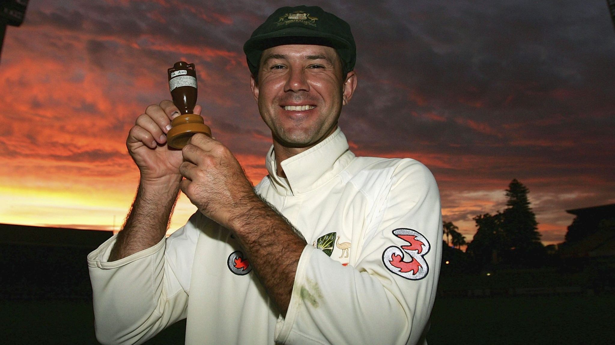 Ashes: Most 100s in history
