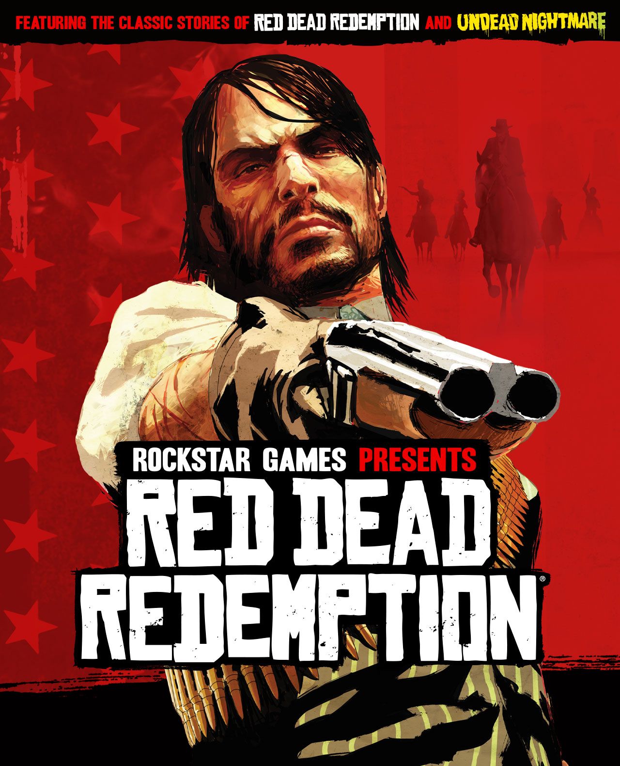 Play Red Dead Redemption on Netflix for free, here is how
