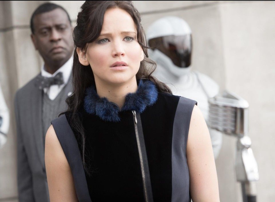 7 must-watch films of Jennifer Lawrence