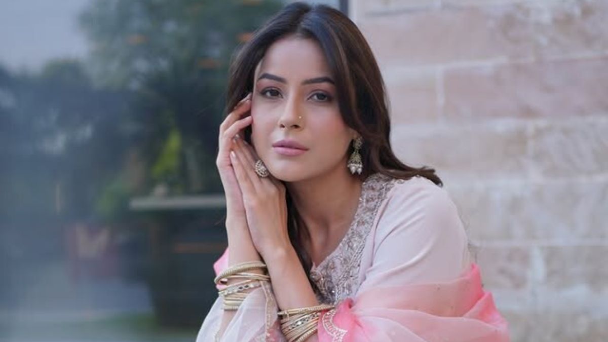 क्रिकेटर शुभमन गिल की रिश्तेदार हैं शहनाज? कनेक्शन पर तोड़ी चुप्पी ...