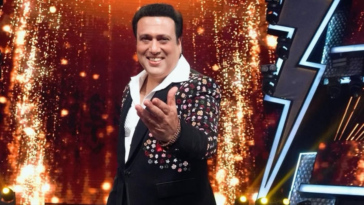 खत्म हुआ चार्म! सस्ती कार में घूम रहे गोविंदा, देखकर फैंस हुए परेशान ...